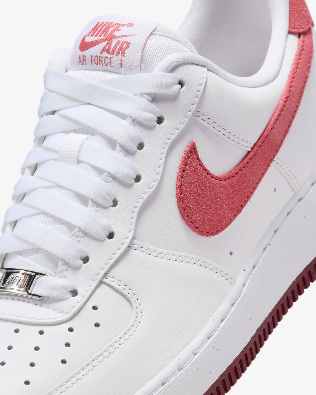 Nike Air Force 1 Low '07 XLD Valentine's Day 2024 (Women's) – Sneakers ...